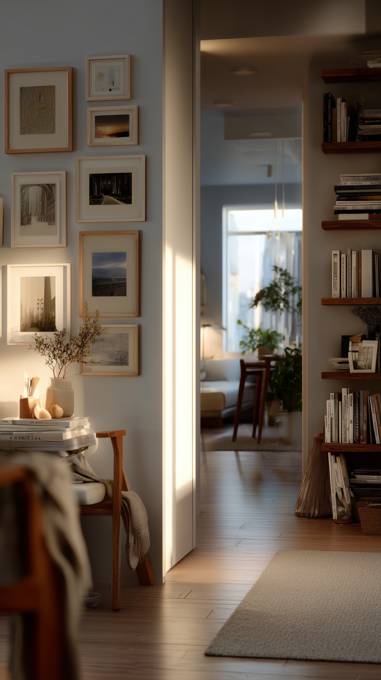 10 Simple Ways to Make Your House Feel Like a Cozy Home (That Actually ...
